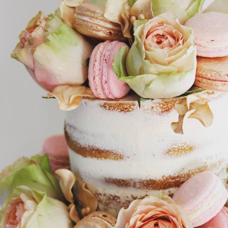 Cakes 2 Celebrate by Lisa